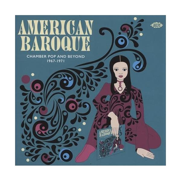 【発売日：2026年02月07日】オムニバス (The Merry-Go-Round、The Montage、John Randolph Marr、Appaloosa、The Pleasure Fair、The Stone Poneys f...