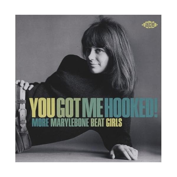 【発売日：2026年02月07日】オムニバス (Alma Cogan、Helen Shapiro、Kathy Kissoon、The Soulmates、Friday Browne、Jackie Lee、Cilla Black)2026年2...