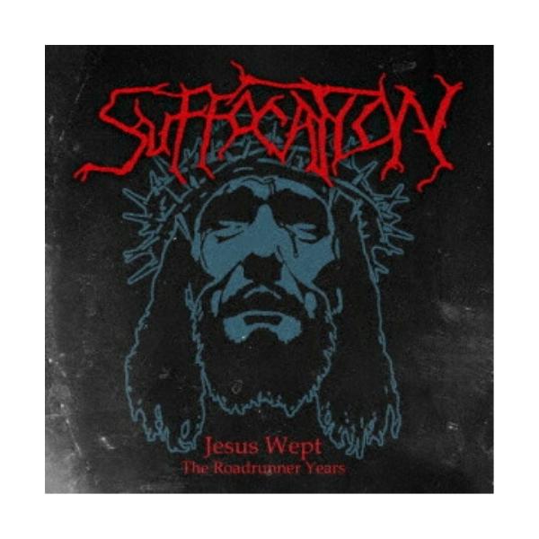 【発売日：2026年03月10日】サフォケイション (さふぉけいしょん)2026年3月10日 発売破壊的名盤を集約した3CD決定版!ニューヨーク発デスメタルの始祖サフォケイション。名盤『エフィジー・オブ・ザ・フォーゴトゥン』から『ピアスト・...