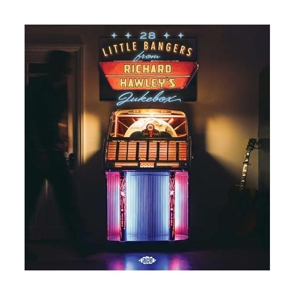 【発売日：2026年03月06日】オムニバス (Curtis Knight &amp; The Squires feat.Jimi Hendrix、The Timekeepers、The Factory、The Premiers、The S...