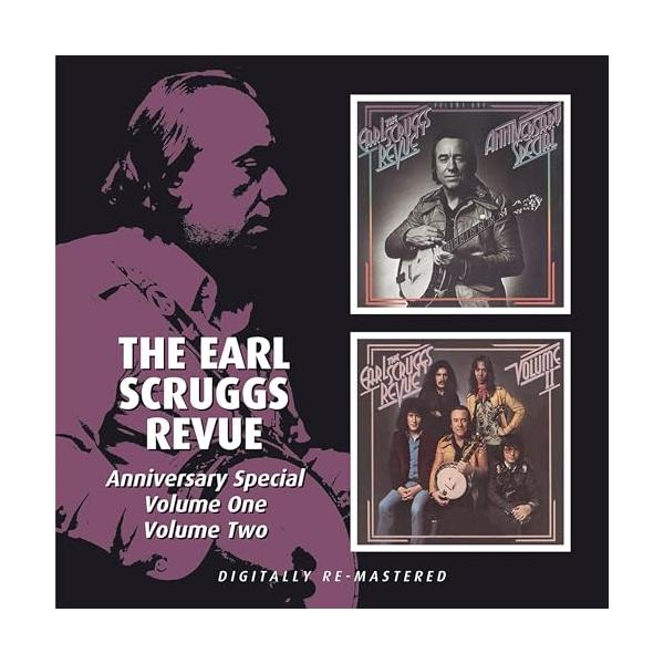 【発売日：2026年04月03日】アール・スクラッグス・レヴュー (アールスクラッグスレビュー あーるすくらっぐすれびゅー)2026年4月3日 発売アール・スクラッグス豪華共演!名手集結のCBS期2作!1975・76年CBS発表作を収録。ロ...