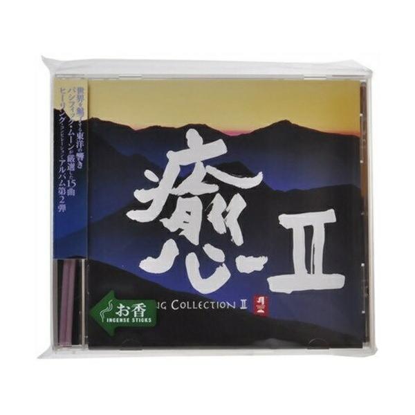【発売日：2001年11月21日】オムニバス2001年11月21日 発売城之内ミサ、吉田潔をはじめニ胡奏者、ジャー・パンファン、筝奏者、ジャン・シャオチン他、パシフィック・ムーン・レーベルのアーティスト達を収録したお香付きヒーリング・アルバ...