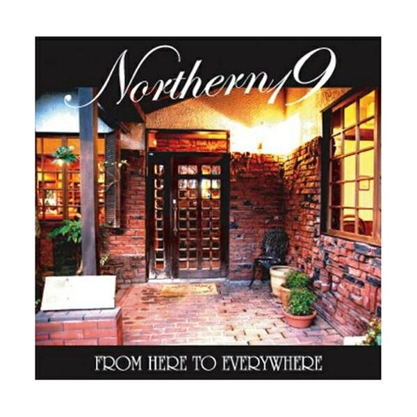 【発売日：2008年05月28日】Northern19 (ノーザンナインティーン のーざんないんてぃーん)2008年5月28日 発売2006年のデビューアルバム『EVERLASTING』から2年ぶりの北国育ちの3ピースバンドのセカンド・アル...