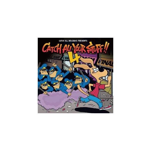 【発売日：2012年01月11日】オムニバス (TOTALFAT、Northern19、stack44、RUNNERS-Hi、Mr.JiNGLES、But by Fall、ONE BUCK TUNER)2012年1月11日 発売「原点回帰」...