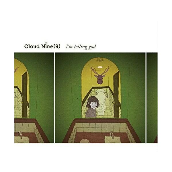 【発売日：2016年06月22日】Cloud Nine(9) (クラウドナイン くらうどないん)2016年6月22日 発売2014年1月大阪にてバンド結成。インスト界では着実に知名度を上げ過去にリリースした1st E.P、2nd E.P等全...