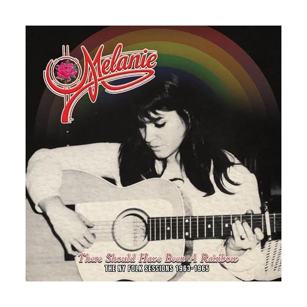 【発売日：2026年01月30日】メラニー (めらにー)2026年1月30日 発売16歳のメラニーが残したデビュー前の超貴重スタジオ音源集。初期レパートリーを瑞々しく歌い上げ、後の大スター誕生を予感させる歴史的発掘盤。