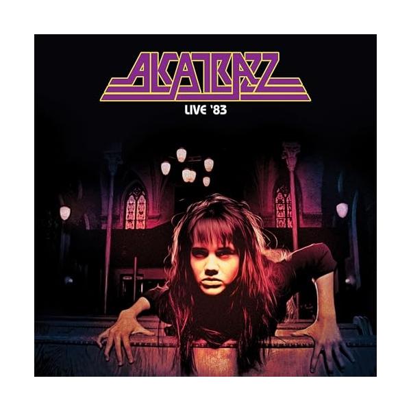 【発売日：2026年02月21日】アルカトラス (あるかとらす)2026年2月21日 発売イングヴェイ加入期1983年の貴重ライヴ音源が登場。『No Parole For Rock 'N' Roll』楽曲を中心に、荒々しい熱量を封じ込めたフ...