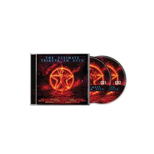 【発売日：2026年02月27日】オムニバス (Sebastian Bach &amp; Jake E.Lee、James LaBrie &amp; John Petrucci、Sebastian Bach &amp; John Petru...