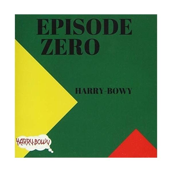 【発売日：2020年10月28日】HARRY BOWY (ハリーボーイ はりーぼーい)2020年10月28日 発売2019年デジタルシングル「Choose the Way」で突如シーンに現れたレゲエディージェイ。その後も立て続けにデジタルシ...