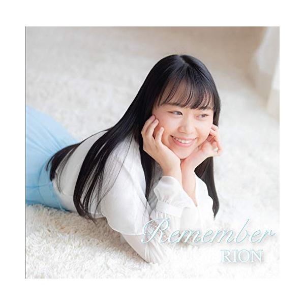 【発売日：2021年04月01日】RION (リオン りおん)2021年4月1日 発売山口県を中心に活動する現役女子高生シンガーソングライター、RION。2020年3月に全国流通発売されたシンガーソングライターとしてのファーストアルバム『D...