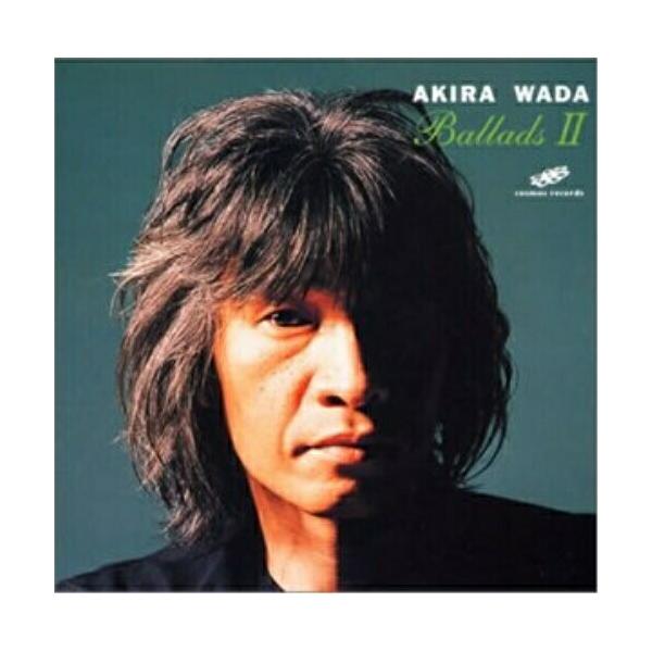 【発売日：2002年02月21日】和田アキラ (ワダアキラ わだあきら)2002年2月21日 発売フュージョン・ギタリスト、和田アキラの演奏によるジョン・コルトレーン作品やスタンダード・ナンバーを収録したカヴァー・アルバム第2弾。CD:11...