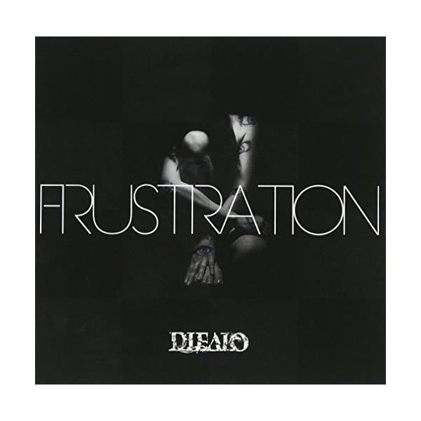 【発売日：2017年04月05日】DIEALO (ダイアロ だいあろ)2017年4月5日 発売DIEALOのサード・シングル。