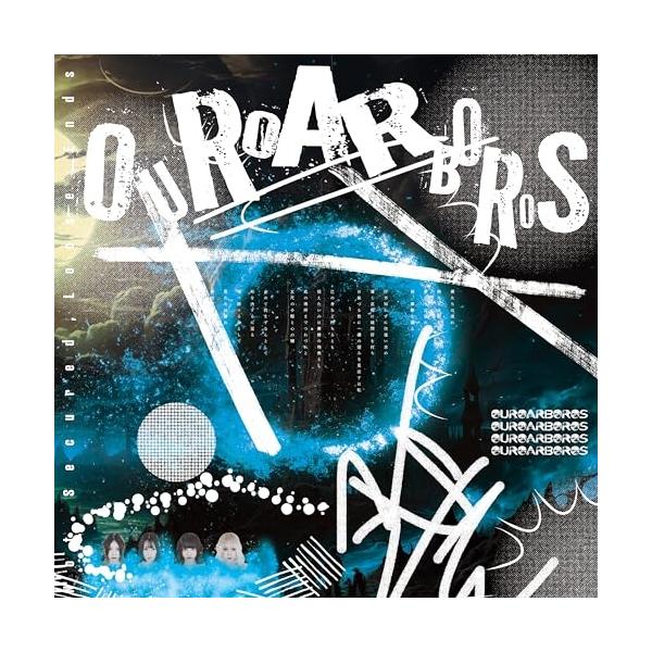 【発売日：2024年01月10日】Not Secured,Loose Ends (ノットセキュアードルーズエンド のっとせきゅあーどるーずえんど)2024年1月10日 発売「Not Secured,Loose Ends」始動、1発目となる今...