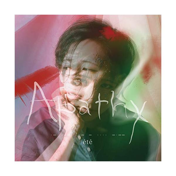 【発売日：2019年03月27日】Apathyeteエテ えて発売日：2019年3月27日種別：CD日本語ギターロックを軸にポストロック、激情ハードコア等のアプローチを見せるサウンドに、Vo.オキタの甘くも鋭い歌声の東京都在住の3ピースオル...