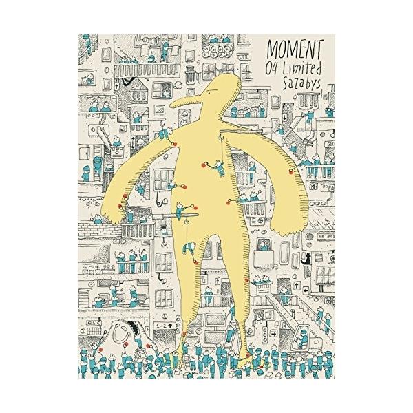 【発売日：2016年03月23日】04 Limited Sazabys (フォーリミテッドサザビーズ ふぉーりみてっどさざびーず)2016年3月23日 発売DVD:11.Letter2.days3.monolith4.escape5.med...