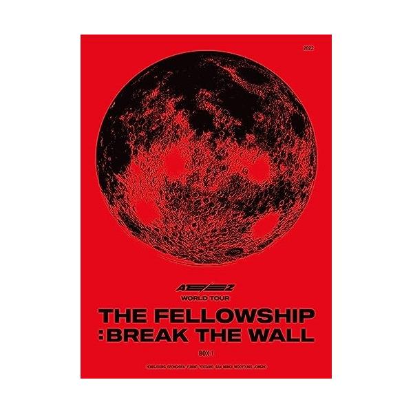 【発売日：2023年07月19日】ATEEZ (エイティーズ えいてぃーず)2023年7月19日 発売DVD:11.New World2.Answer(Japanese Ver.)3.Sector 14.The Ring5.HALA HAL...