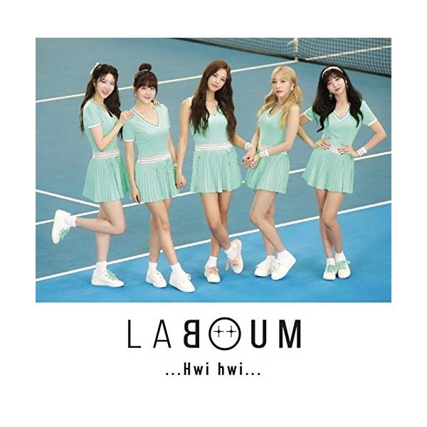 【発売日：2018年11月07日】LABOUM (ラブーム らぶーむ)2018年11月7日 発売2014年に韓国デビュー。韓国の5人組ガールズグループが満を持して日本デビュー!CD:11.Hwi hwi -Japanese Ver.-2.S...