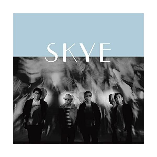【発売日：2021年10月27日】SKYE (スカイ すかい)2021年10月27日 発売はっぴいえんどもサディスティック・ミカ・バンドも存在していなかった日本のロック黎明期、鈴木茂(g)、小原礼(b)、林立夫(ds)らで結成された伝説のバ...