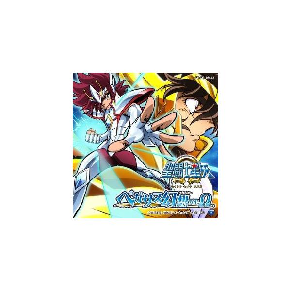 【発売日：2012年07月11日】MAKE-UP feat.中川翔子 (メイクアップ/ナカガワショウコ めいくあっぷ/なかがわしょうこ)2012年7月11日 発売TVアニメ『聖闘士星矢』初代オープニング曲を歌うMAKE-UPと、地上を司る女...