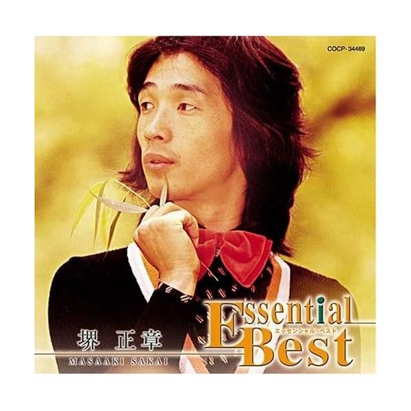 【発売日：2007年08月22日】堺正章 (サカイマサアキ さかいまさあき)2007年8月22日 発売1970〜80年代に活躍した歌謡曲系アーティストを中心にセレクトした、15曲収録の廉価ベスト盤シリーズ。レコード会社5社共同企画。本作は堺...