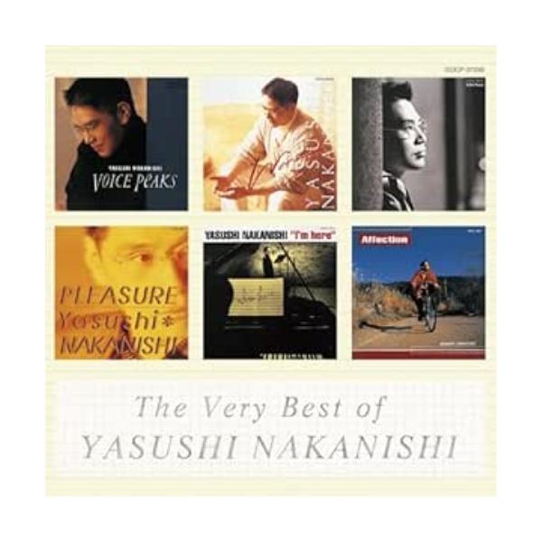 【発売日：2012年03月21日】中西保志 (ナカニシヤスシ なかにしやすし)2012年3月21日 発売2012年4月でデビュー20周年を迎える中西保志の、コロムビア時代の代表曲を集めたベスト・アルバム。今もなお色褪せることの無い名曲の数々...