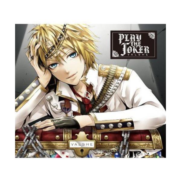 【発売日：2012年02月22日】VALSHE (バルシェ ばるしぇ)2012年2月22日 発売リアルとヴァーチャルの化学反応から生まれたボーダーレス・シンガー、VALSHEの初オリジナル・フル・アルバム。デジタルロック、存在感と説得力のあ...
