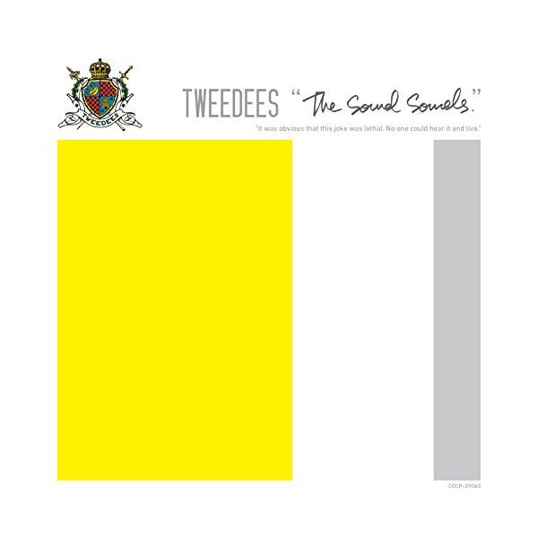 【発売日：2015年03月18日】TWEEDEES (トゥイーディーズ とぅいーでぃーず)2015年3月18日 発売24歳(2015年時)新進気鋭のシンガー清浦夏実と、沖井礼二(ex.Cymbals)によるバンド、TWEEDEESのアルバム...