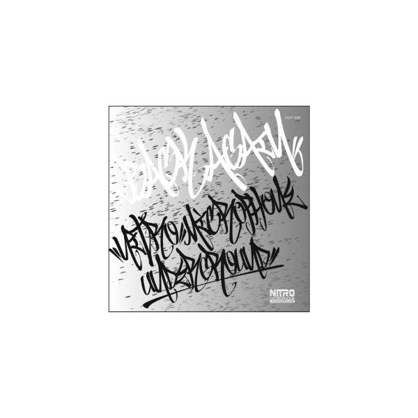 【発売日：2008年12月31日】NITRO MICROPHONE UNDERGROUND (ニトロマイクロフォンアンダーグラウンド にとろまいくろふぉんあんだーぐらうんど)2008年12月31日 発売シーンを牽引するヒップホップ・グループ...