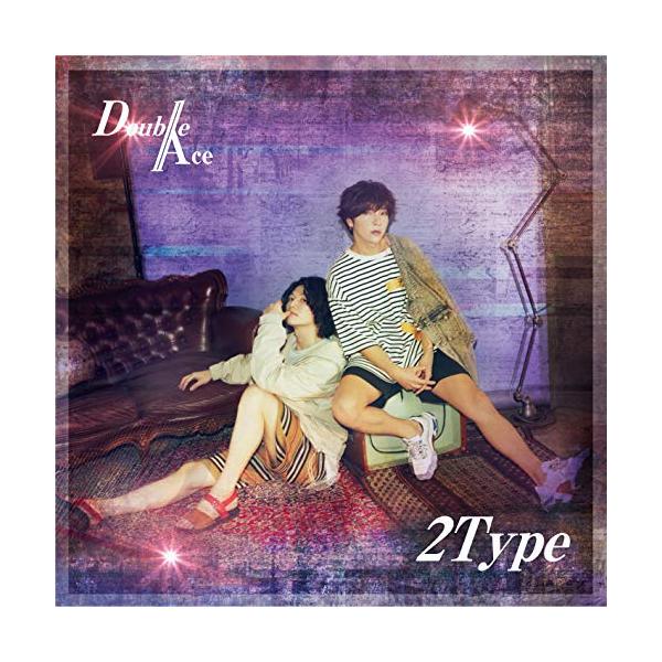 【発売日：2019年07月17日】Double Ace (ダブルエース だぶるえーす)2019年7月17日 発売2019年9月に日本デビュー10周年を迎えるダンスヴォーカルグループ”SUPERNOVA”のユナクとソンジェによるユニット、Do...