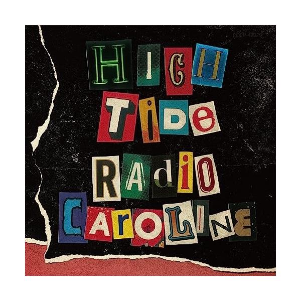 【発売日：2023年09月13日】Radio Caroline (レディオキャロライン れでぃおきゃろらいん)2023年9月13日 発売ウエノコウジ、PATCH、楠部真也からなるロックバンド”Radio Caroline”(レディオキャロラ...