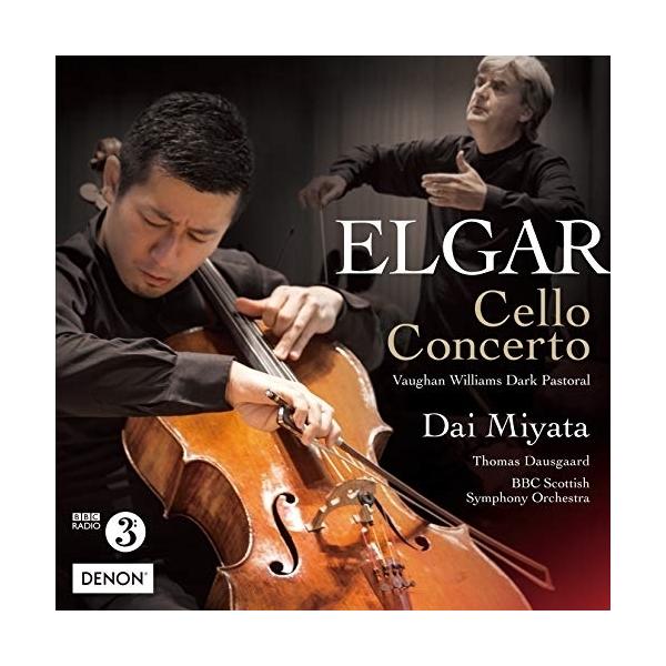 【発売日：2019年10月30日】宮田大、トーマス・ダウスゴー BBCスコティッシュ交響楽団 (ミヤタダイ/ダウスゴー トーマス/ビービーシースコティッシュコウキョウガクダン みやただい/だうすごー とーます/びーびーしーすこてぃっしゅこう...