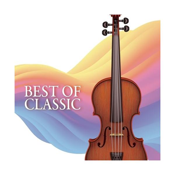 【発売日：2025年02月19日】クラシック (ルドルフ・バウムガルトナー、ルツェルン弦楽合奏団、プラハ室内管弦楽団、林周雅、吉武優、ジャン=フランソワ・パイヤール、パイヤール室内管弦楽団)2025年2月19日 発売これだけは聴いておきたい...