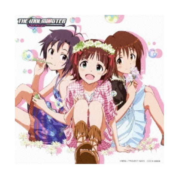 【発売日：2011年09月07日】アニメ (765PRO ALLSTARS、釘宮理恵、仁後真耶子、下田麻美、浅倉杏美、平田宏美、中村繪里子)2011年9月7日 発売CD:11.レッスン2.READY!!(TVsize)(オープニング・テーマ...