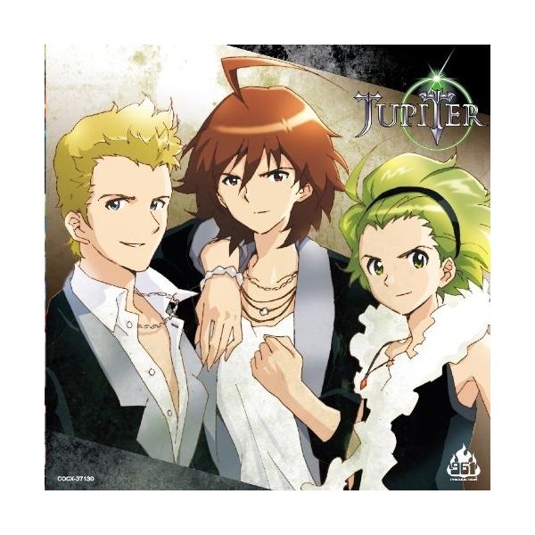 【発売日：2011年11月23日】アニメ (Jupiter、天ヶ瀬冬馬(CV:寺島拓篤)、御手洗翔太(CV:松岡禎丞)、伊集院北斗(CV:神原大地)、浅倉杏美、原由実、沼倉愛美)2011年11月23日 発売TVアニメ、ゲーム、コミックスなど...