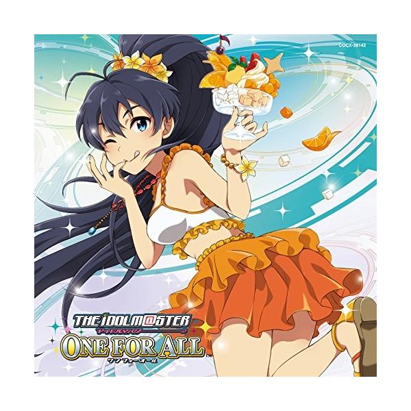 【発売日：2015年04月22日】我那覇響(CV沼倉愛美) (ガナハヒビキシーブイヌマクラマナミ がなはひびきしーぶいぬまくらまなみ)2015年4月22日 発売『アイドルマスター』のキャラクターCD”MASTER ARTIST3”シリーズ第...