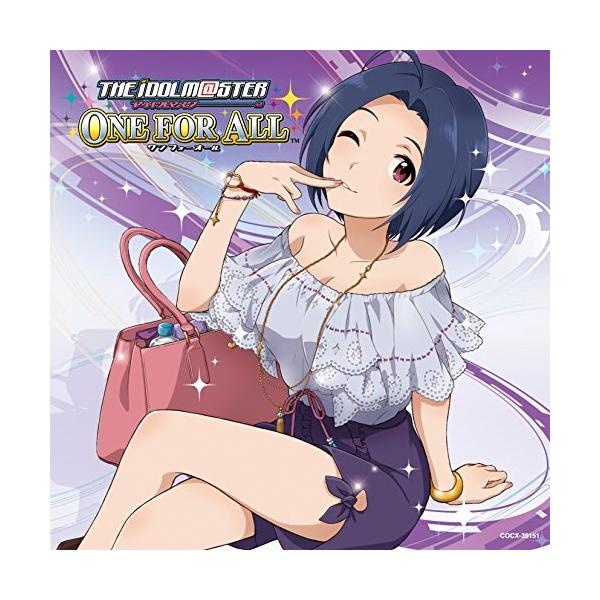 【発売日：2015年10月21日】三浦あずさ(CV:たかはし智秋) (ミウラアズサシーブイタカハシチアキ みうらあずさしーぶいたかはしちあき)2015年10月21日 発売『アイドルマスター』のキャラクターCD”MASTER ARTIST3”...