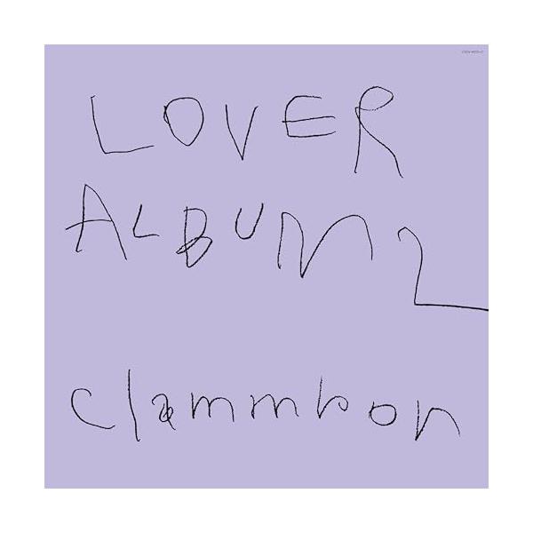 【発売日：2026年01月21日】clammbon (クラムボン くらむぼん)2026年1月21日 発売2013年に発売されたカヴァーアルバム第2弾を初アナログ化!洋邦問わず様々なジャンルの楽曲をクラムボンらしさ全開のアレンジで収録。LP(...