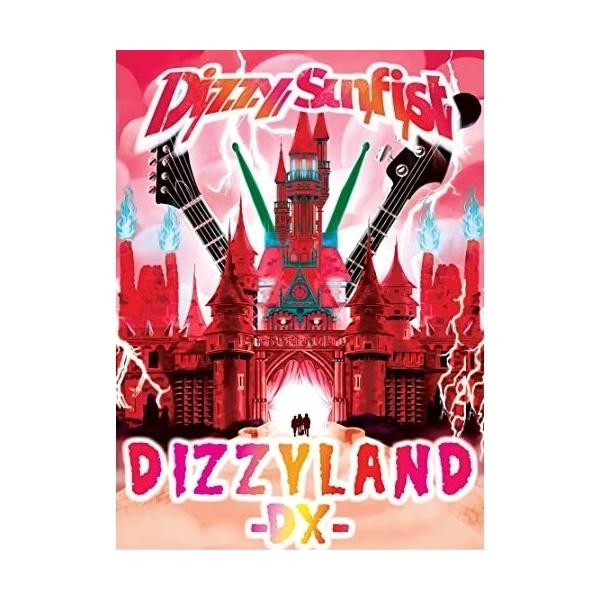 【発売日：2022年10月05日】Dizzy Sunfist (ディジーサンフィスト でぃじーさんふぃすと)2022年10月5日 発売BD:11.The Proof(2022/4/29(FRI) Dizzy Sunfist "Welcome...