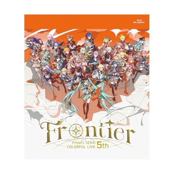 【発売日：2026年07月22日】プロジェクトセカイ (プロジェクトセカイ ぷろじぇくとせかい)2026年7月22日 発売BD:11.昼公演