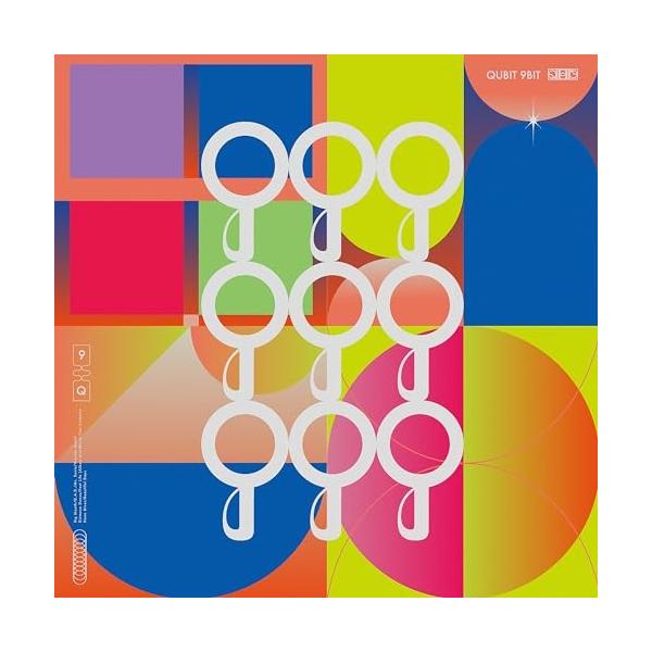 【発売日：2023年11月22日】QUBIT (キュービット きゅーびっと)2023年11月22日 発売豪華実力派メンバーによるスーパーバンドQUBITの1stアルバム!先行配信シングル「G.A.D.」「Fast Life」は、多くのプレイ...