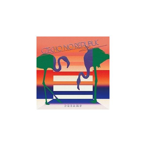 【発売日：2016年07月20日】Czecho No Republic (チェコノーリパブリック ちぇこのーりぱぶりっく)2016年7月20日 発売Czecho No Republicの2016年リリース第2弾となる通算4枚目のオリジナル・...