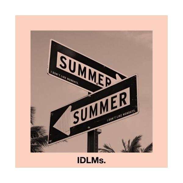 【発売日：2017年06月07日】アイ・ドント・ライク・マンデイズ (アイドントライクマンデイズ あいどんとらいくまんでいず)2017年6月7日 発売とことんポップでキャッチーなメロディをベースに、ROCK・EDM・FUNK・ディスコミュー...