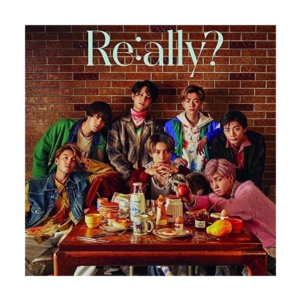 【発売日：2022年02月02日】7ORDER (セブンオーダー せぶんおーだー)2022年2月2日 発売7ORDERが約1年ぶりとなるアルバムをリリース!7月7日にORANGE RANGE(NAOTO/HIROKI)による楽曲提供によりリ...