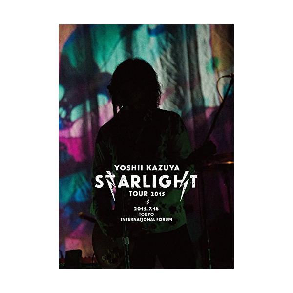 【発売日：2015年09月30日】吉井和哉 (ヨシイカズヤ よしいかずや)2015年9月30日 発売BD:11.STRONGER2.Hattrick'n3.ビルマニア4.ROCK STAR5.紅くて咲こうとした恋の6.迷信トゥゲザー7.母い...