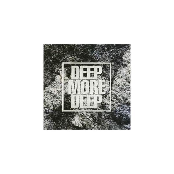 【発売日：2017年04月12日】DEEP MORE DEEP#5オムニバスVRZEL、マルコ、MISERIA、君は鋭く、DIVEIN、sith、Durandal発売日：2017年4月12日種別：CDこちらの商品につきましては、メーカーから...