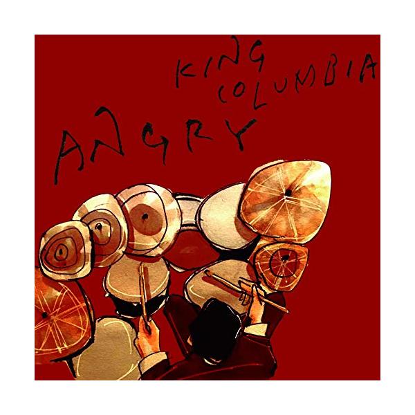 【発売日：2020年07月29日】KING COLUMBIA (キングコロンビア きんぐころんびあ)2020年7月29日 発売スウィング・カリプソ楽団KING COLUMBIAの10周年記念CD第4弾!!トラック1にはTikTokで流行中の...