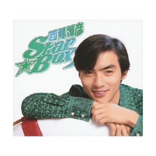 【発売日：2011年11月02日】西郷輝彦 (サイゴウテルヒコ さいごうてるひこ)2011年11月2日 発売CD5枚に西郷輝彦の1964年のデビューからクラウンレコードで発売されたシングル・レコードのA面曲を全て収録したスペシャルBOXセッ...