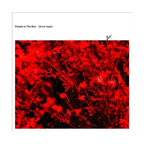 【発売日：2009年10月14日】People In The Box (ピープルインザボックス ぴーぷるいんざぼっくす)2009年10月14日 発売イノセントなヴォーカル、力強いベース、しなやかなドラムが魅力の3ピース・バンド、'Peopl...