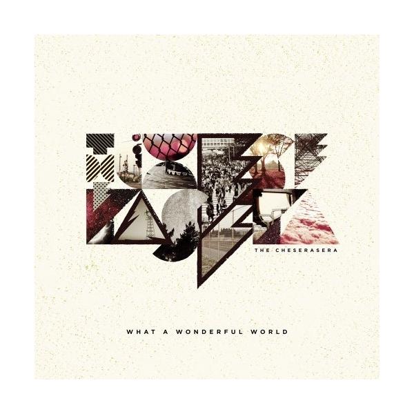 【発売日：2014年06月04日】The Cheserasera (ケセラセラ けせらせら)2014年6月4日 発売3人組センチメンタル・ギターロック・バンドThe Cheseraseraのメジャー・デビュー・ミニ・アルバム。CD:11.月...
