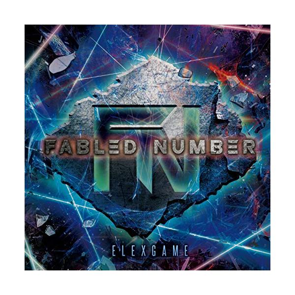 【発売日：2020年01月22日】FABLED NUMBER (フェイブルドナンバー ふぇいぶるどなんばー)2020年1月22日 発売躍動するロックサウンド×唯一無二のメロディーセンスを併せ持つ大阪発6人組バンド、FABLED NUMBER...